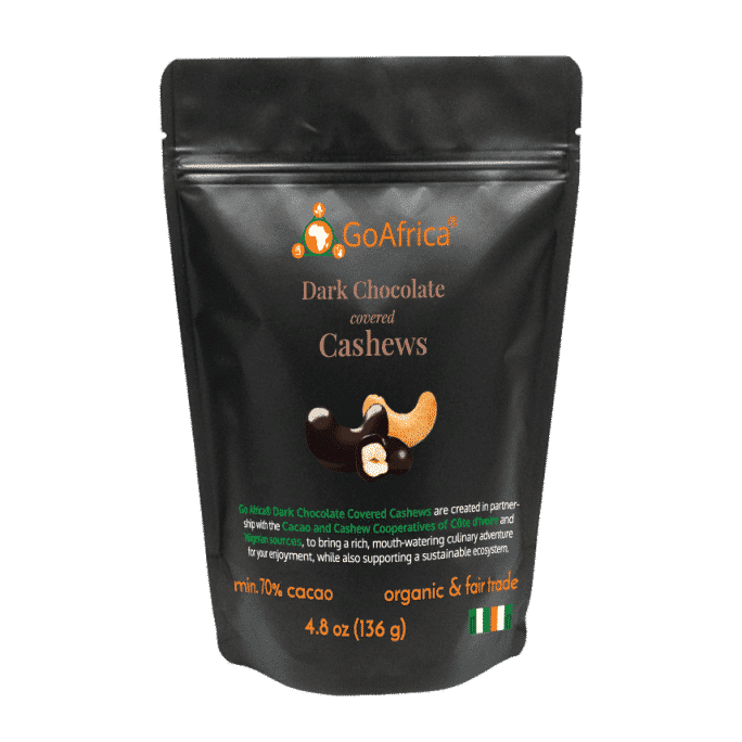 National Chocolate Covered Cashew Day is April 21, 2018! Are your… – Go ...